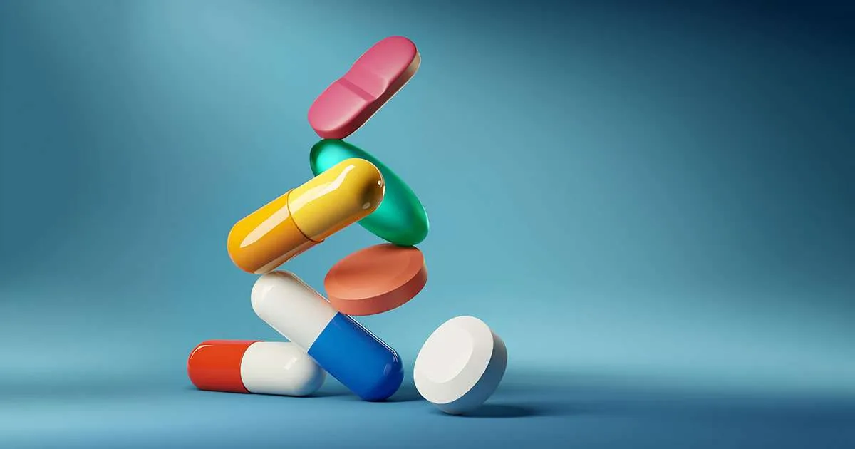 Medication Management - Turning Point Behavioral Health Services